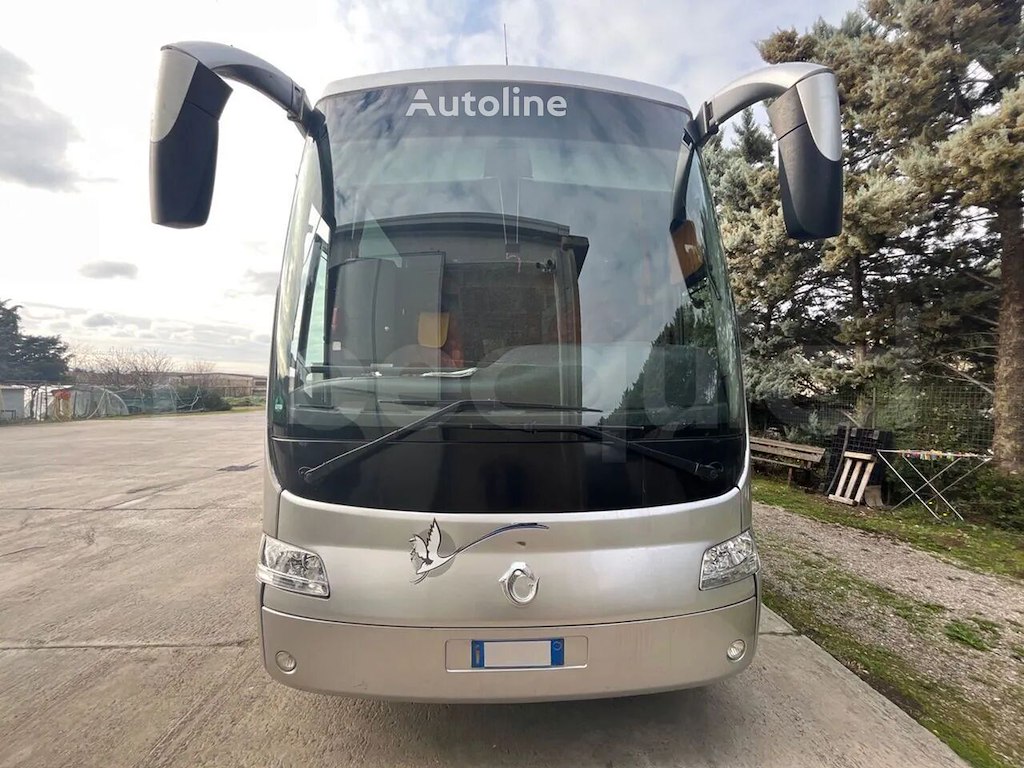 Irisbus 389 turistički autobus