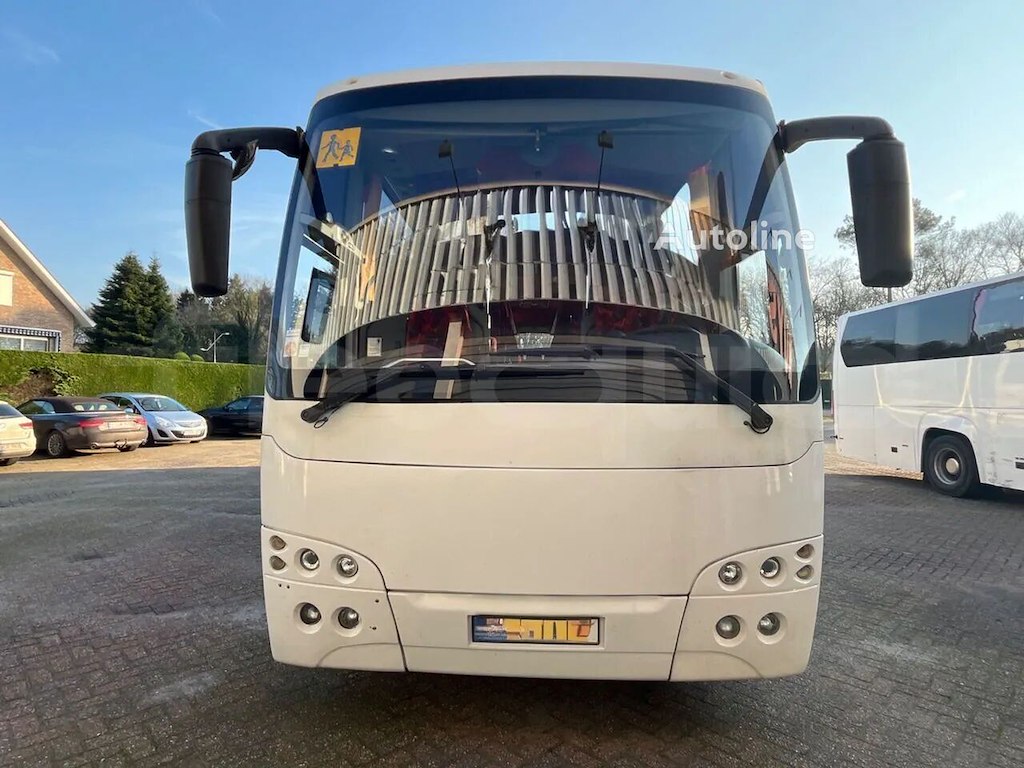 Temsa Safari turistički autobus