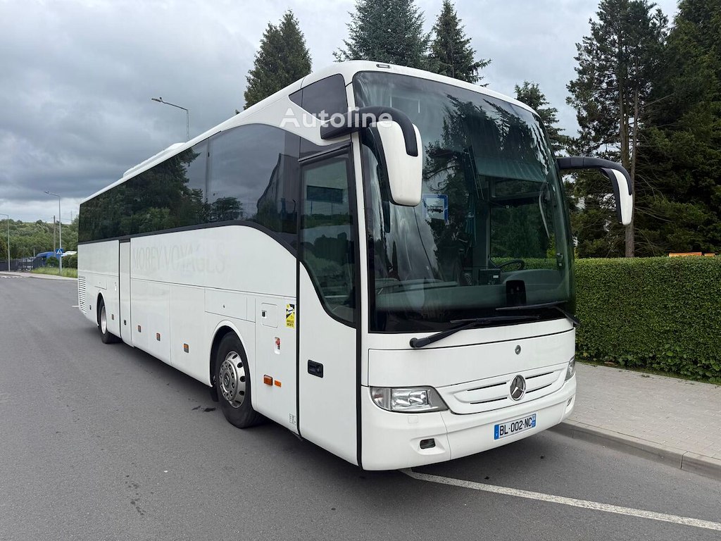 Mercedes-Benz Mercedes Tourismo RHD 16 | LUX LINE | 13 m turistički autobus