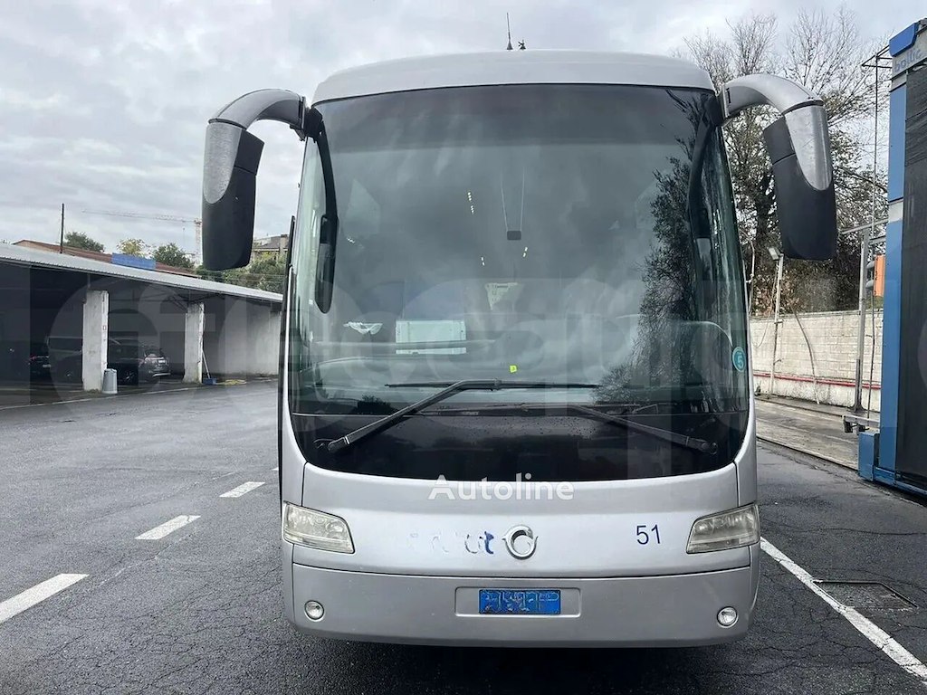Irisbus 389 turistički autobus