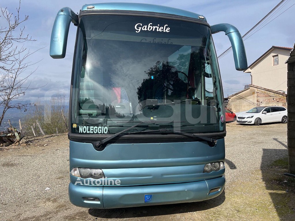 MAN Lion's Regio turistički autobus