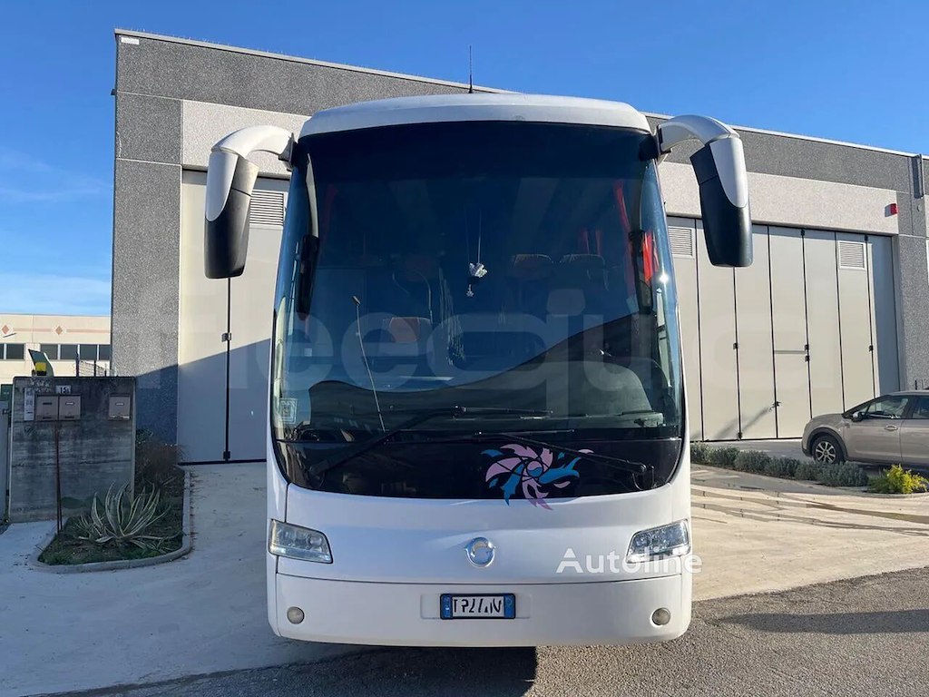 Irisbus Domino turistički autobus