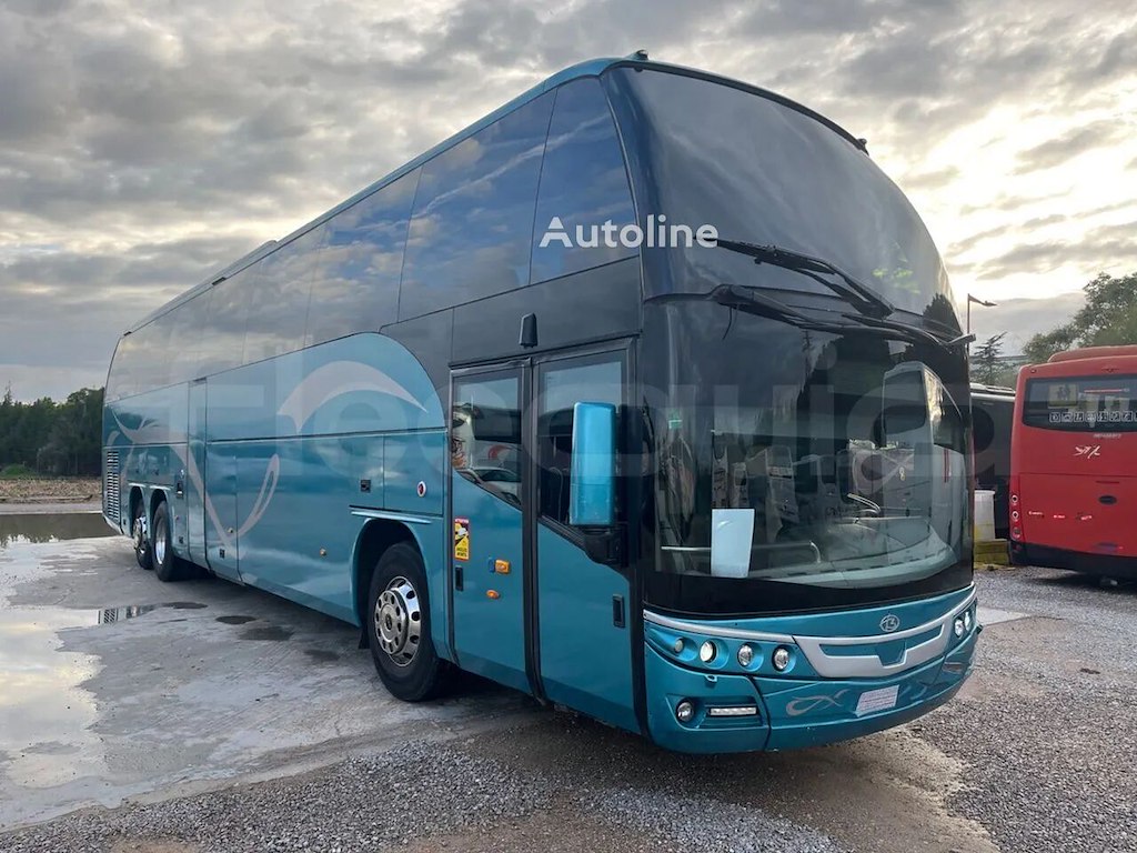 Beulas Beulas turistički autobus