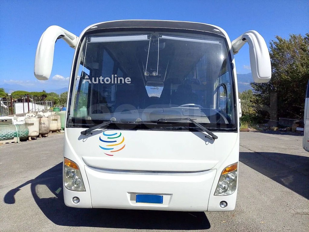 Indcar CarInd Gt turistički autobus