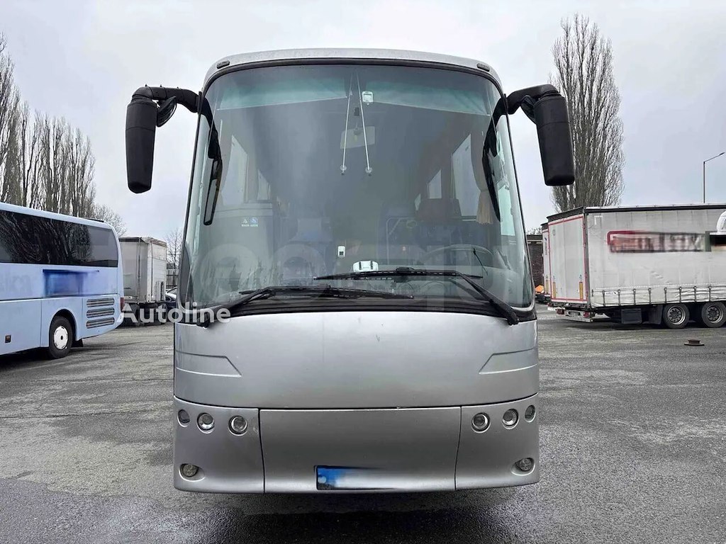 Bova Futura turistički autobus