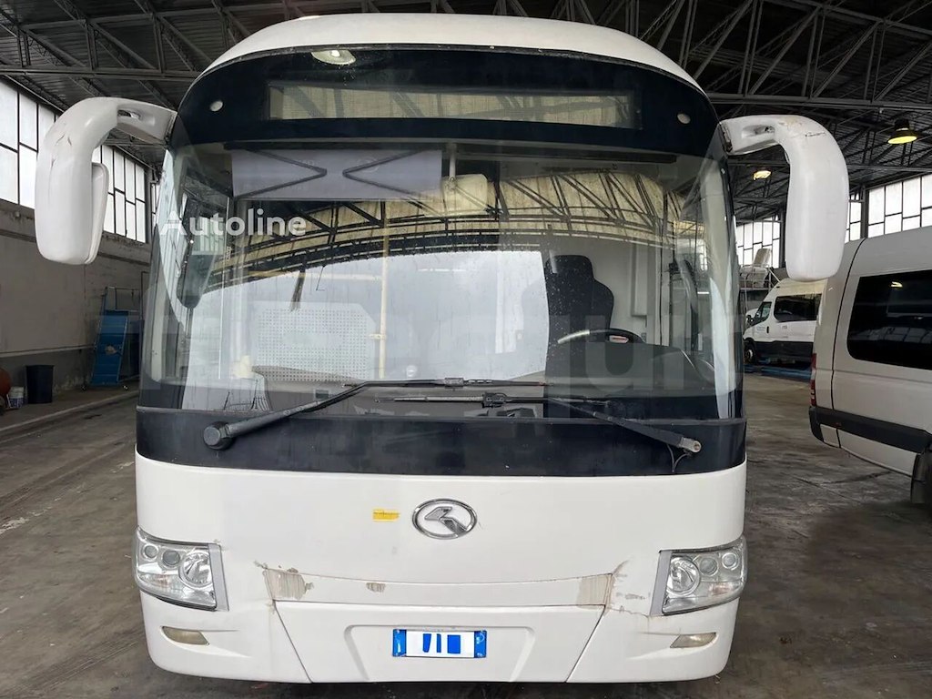 King Long XMQ6120 turistički autobus