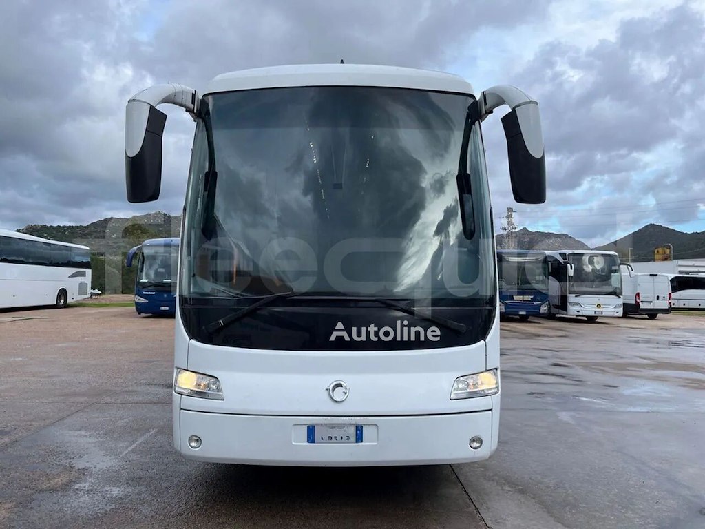 Irisbus Domino turistički autobus