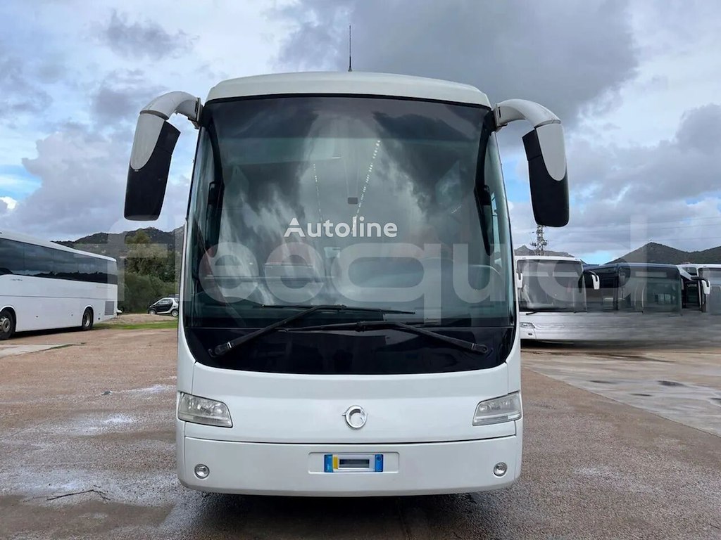 Irisbus 389 turistički autobus