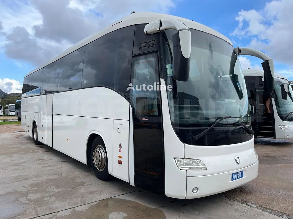 Irisbus 389 turistički autobus