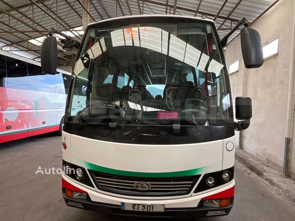 Beulas Beulas turistički autobus