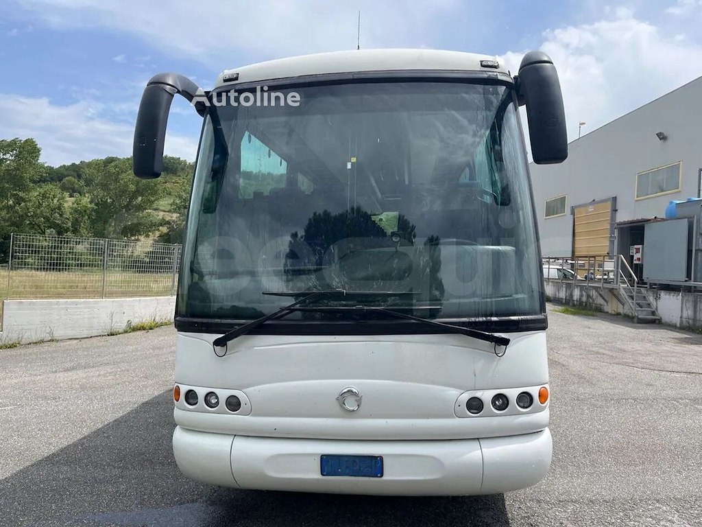 Irisbus Domino turistički autobus