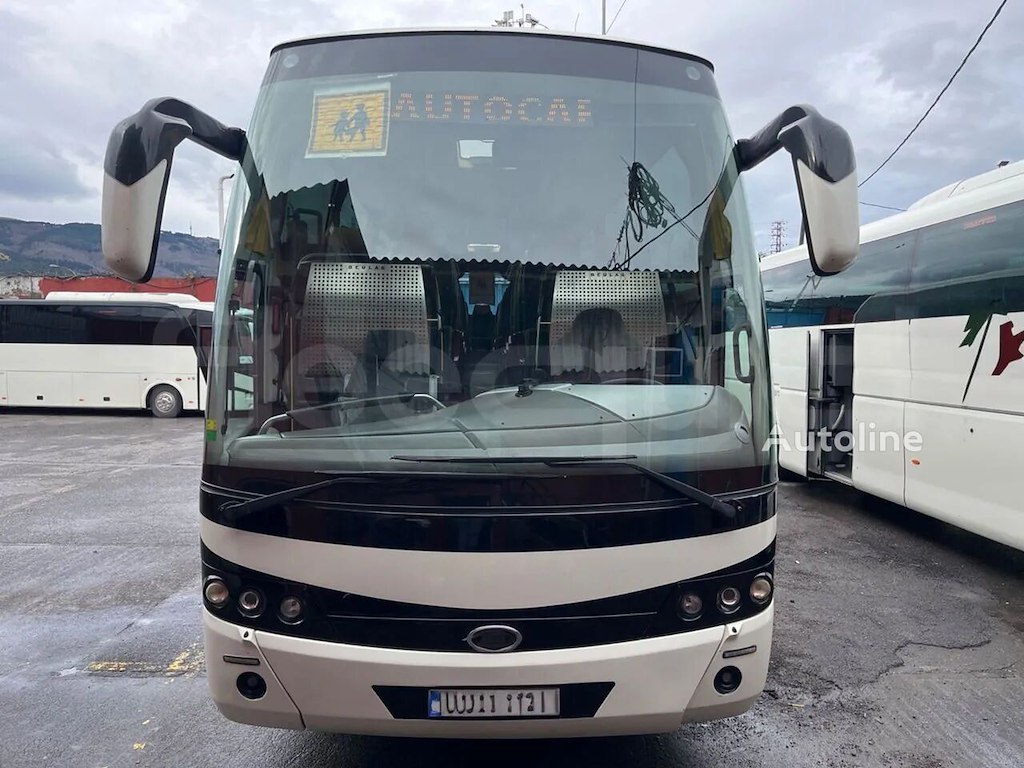 Beulas Beulas turistički autobus