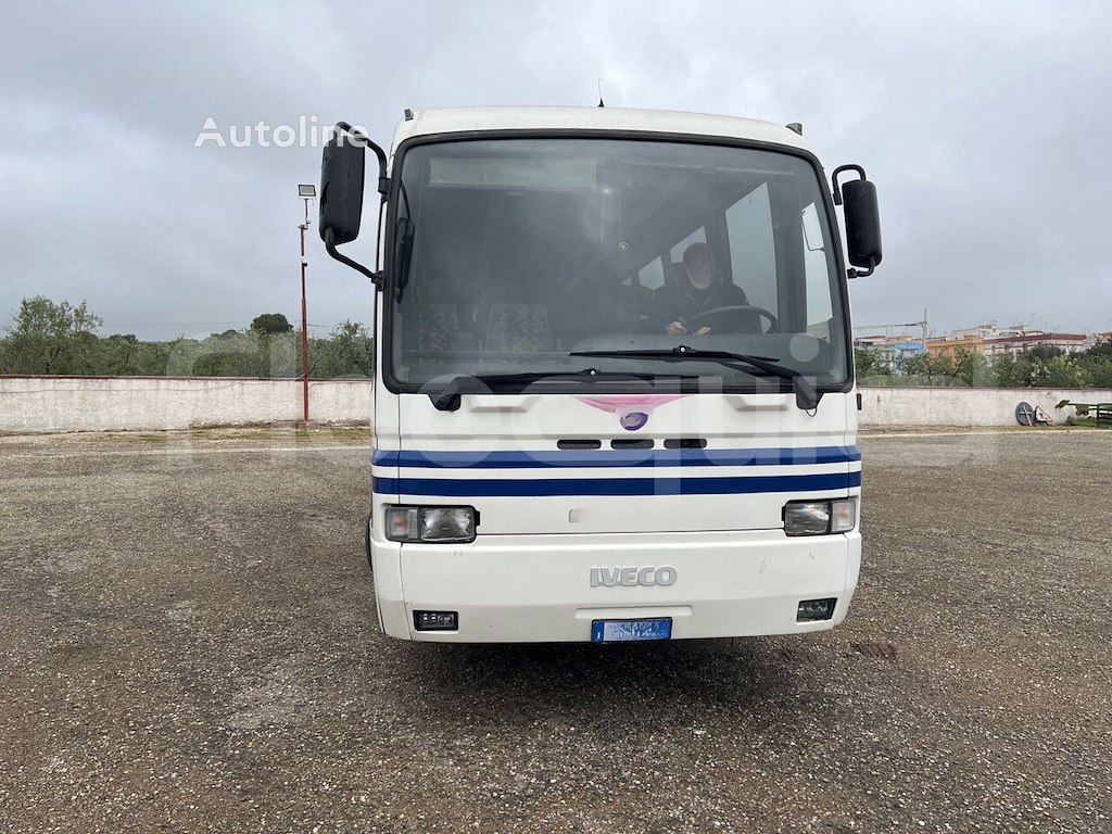 IVECO Euroclass turistički autobus