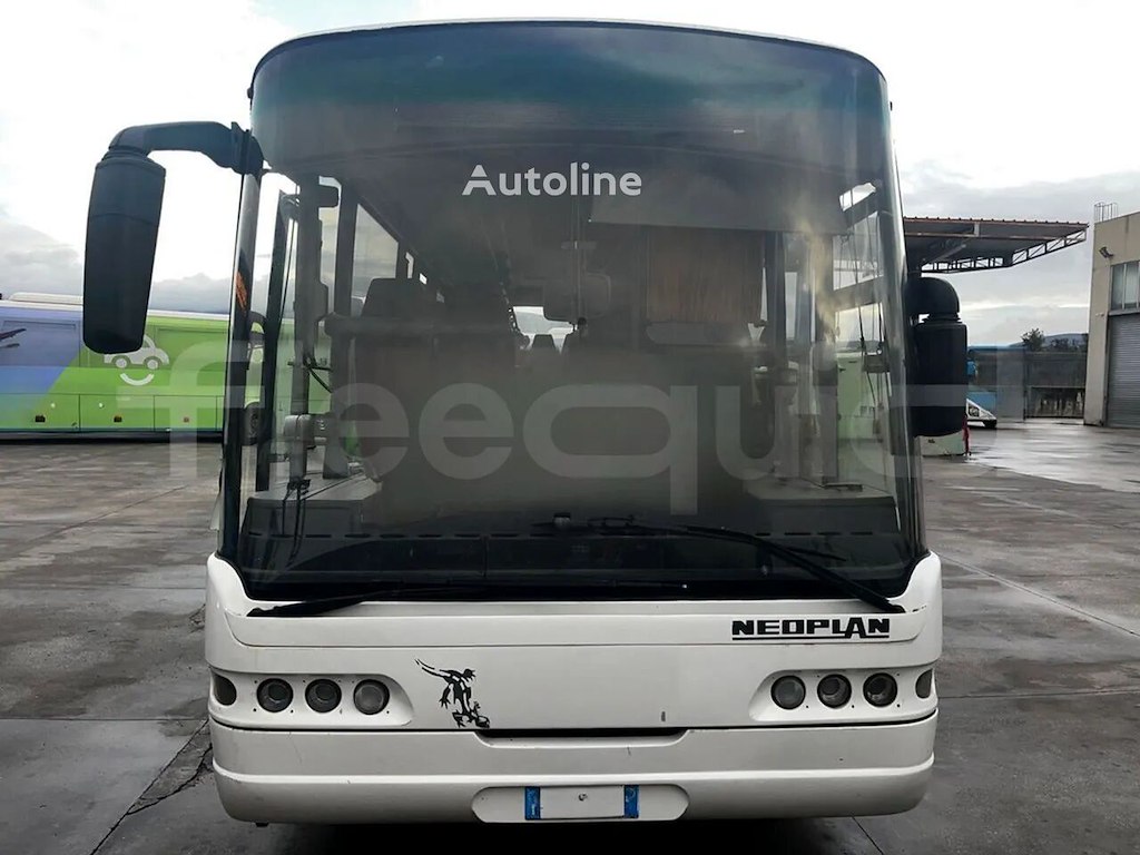 Neoplan Cityliner turistički autobus