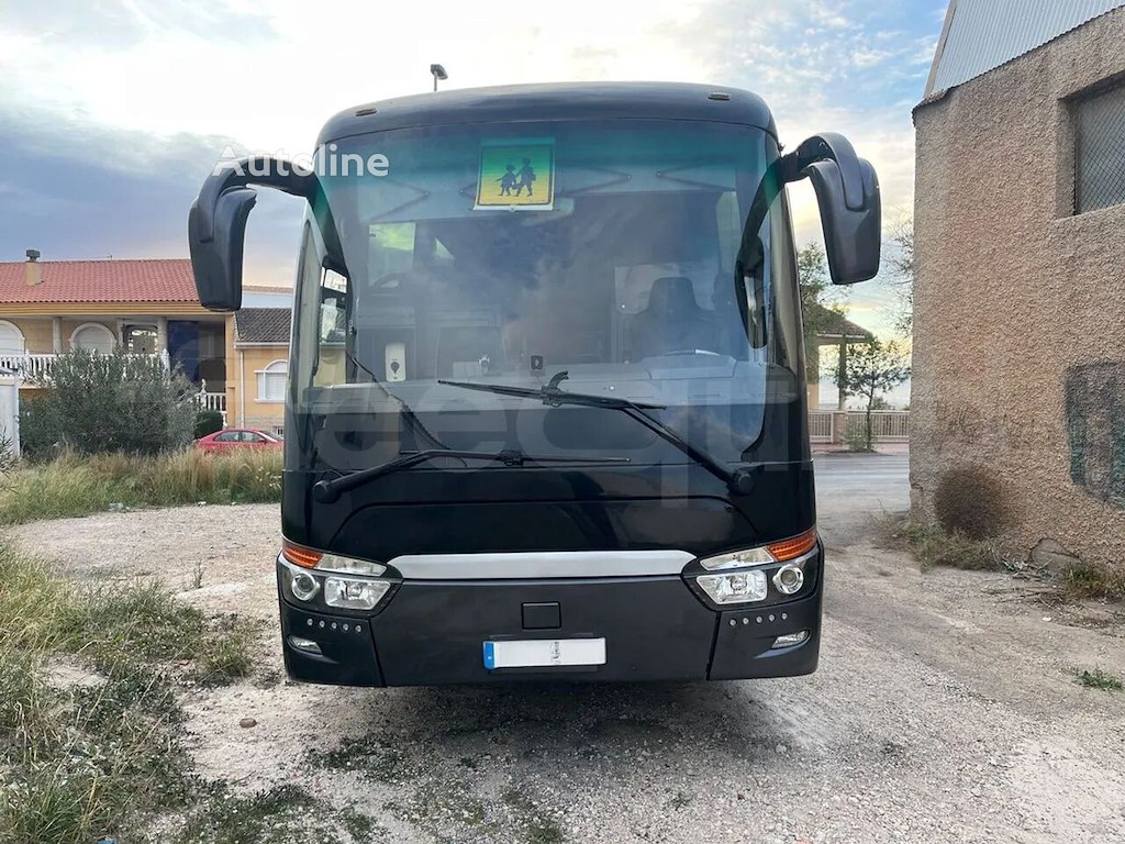 King Long XMQ6129 turistički autobus