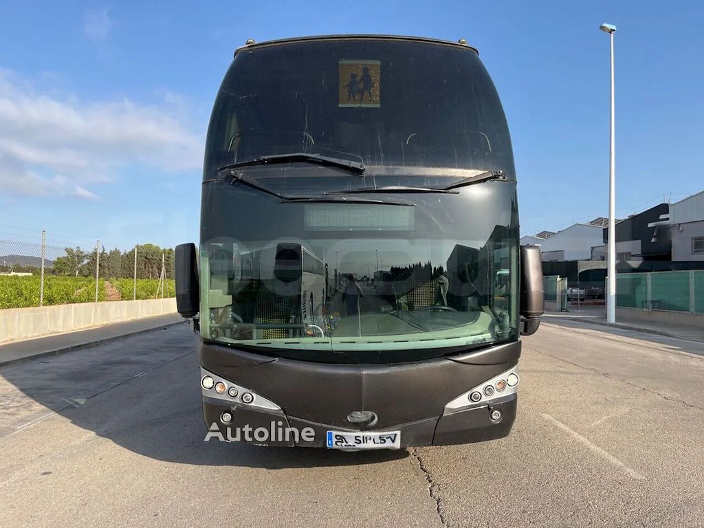 Beulas Beulas turistički autobus