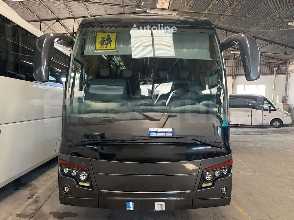 MAN Lion's Regio turistički autobus