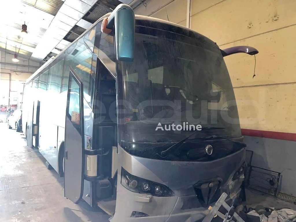 IVECO Noge turistički autobus