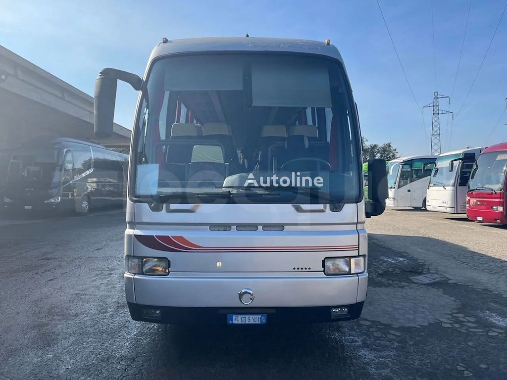 IVECO Euroclass turistički autobus