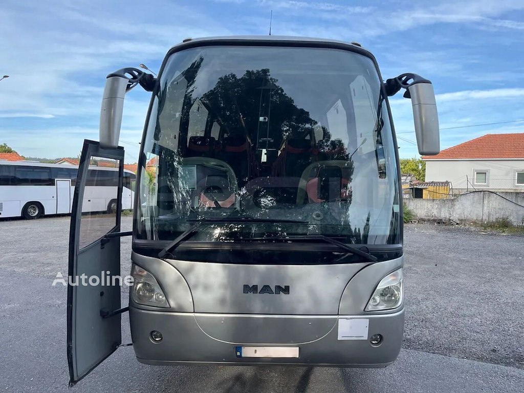 MAN A21 turistički autobus