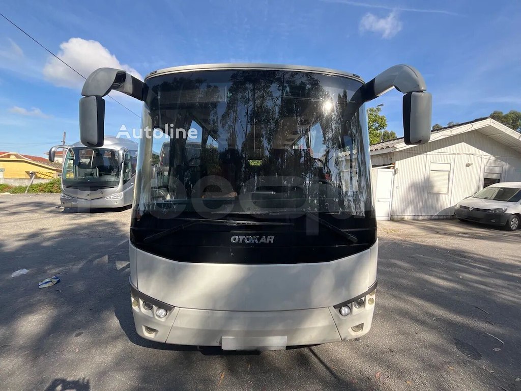 Otokar Vectio turistički autobus