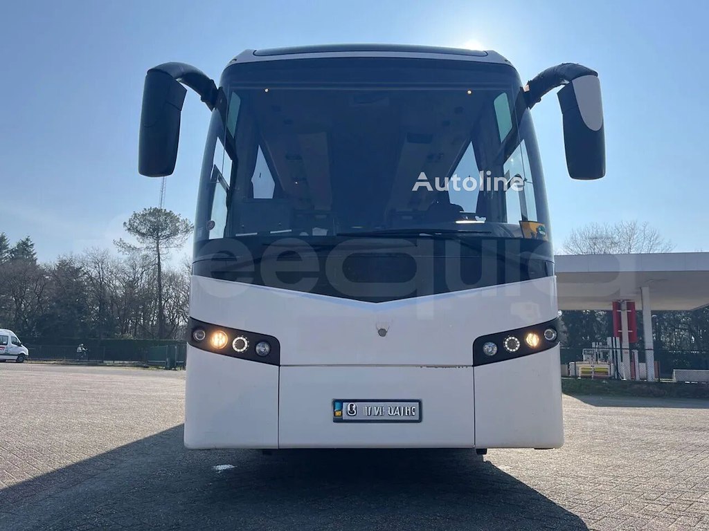 VDL Futura turistički autobus