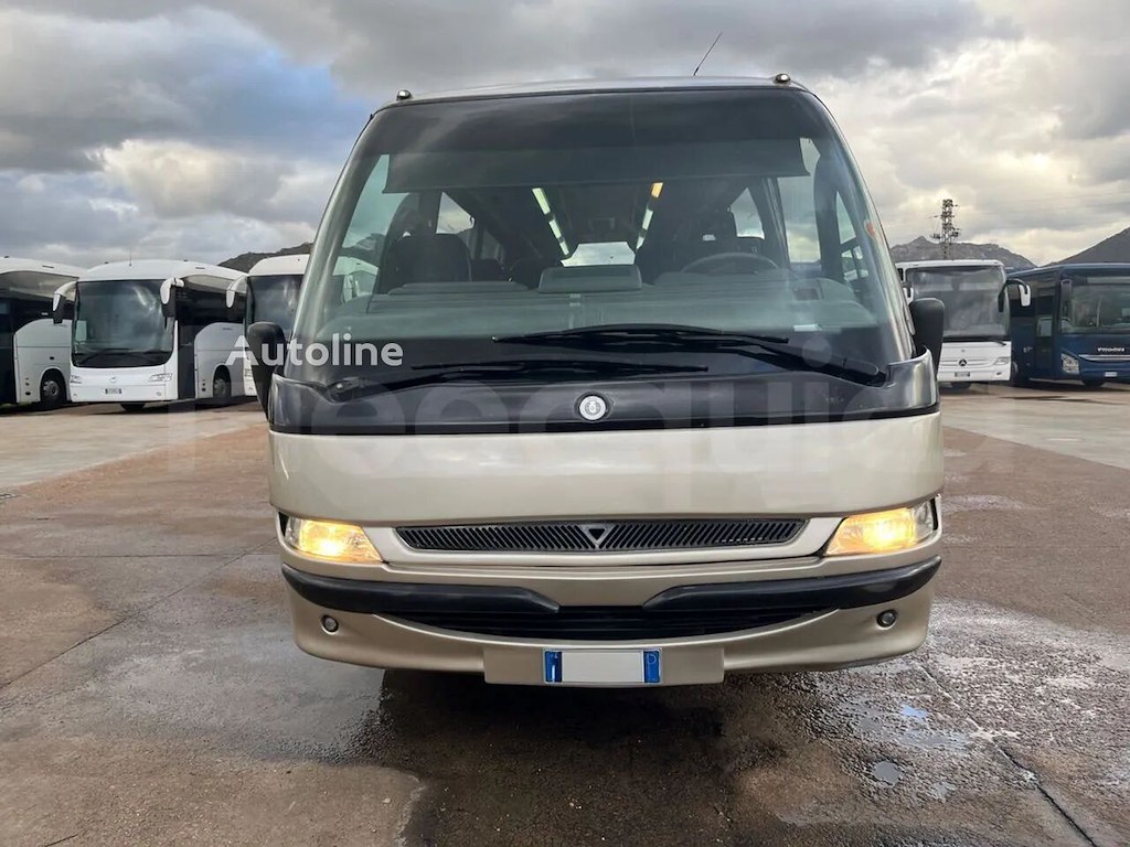 IVECO Mago prigradski autobus