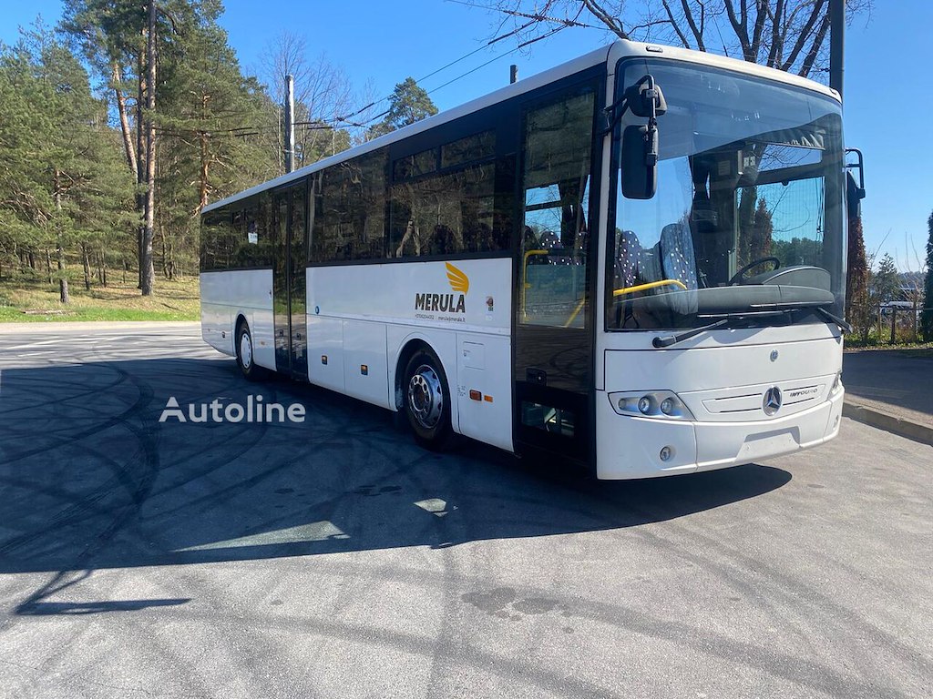 Mercedes-Benz Intouro prigradski autobus