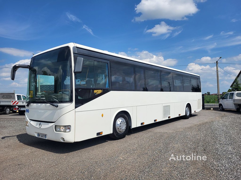 Irisbus Crossway prigradski autobus