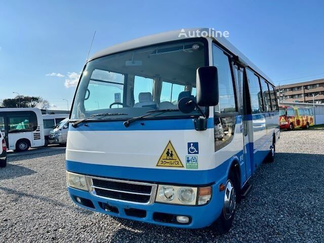 Mitsubishi ROSA prigradski autobus