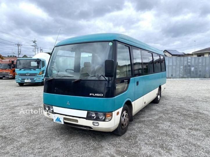 Mitsubishi ROSA prigradski autobus
