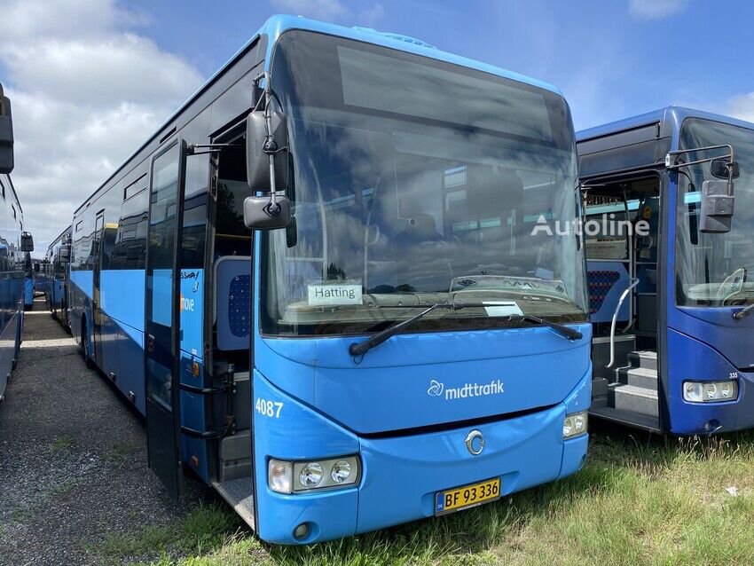 Irisbus CROSSWAY prigradski autobus