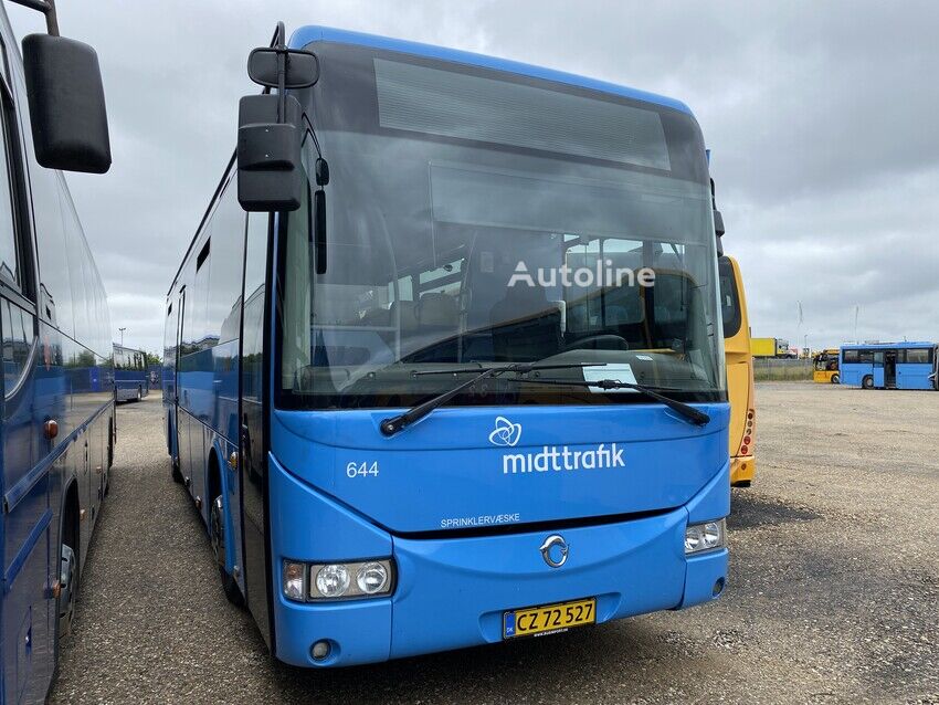 Irisbus CROSSWAY 12M prigradski autobus