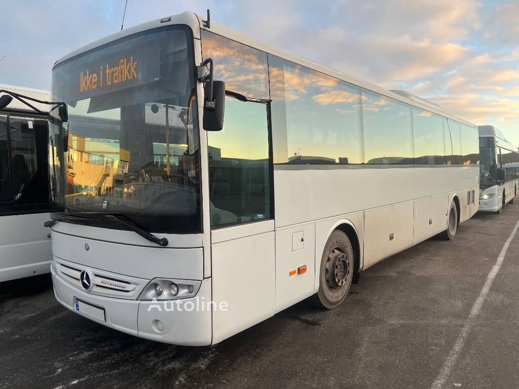 Mercedes-Benz Intouro prigradski autobus