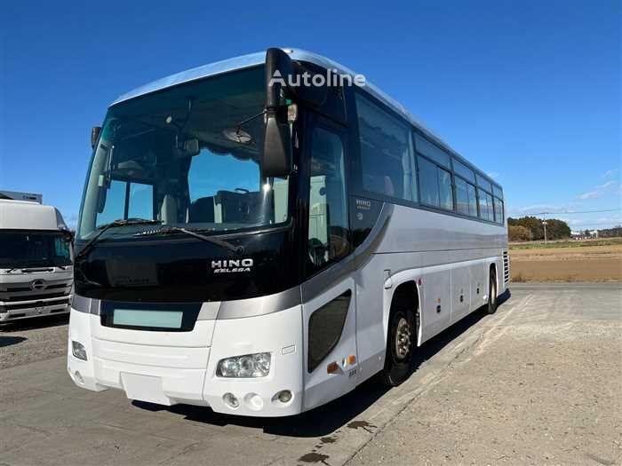 Hino SELEGA prigradski autobus