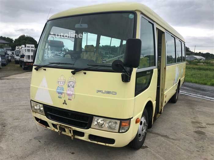 Mitsubishi ROSA prigradski autobus