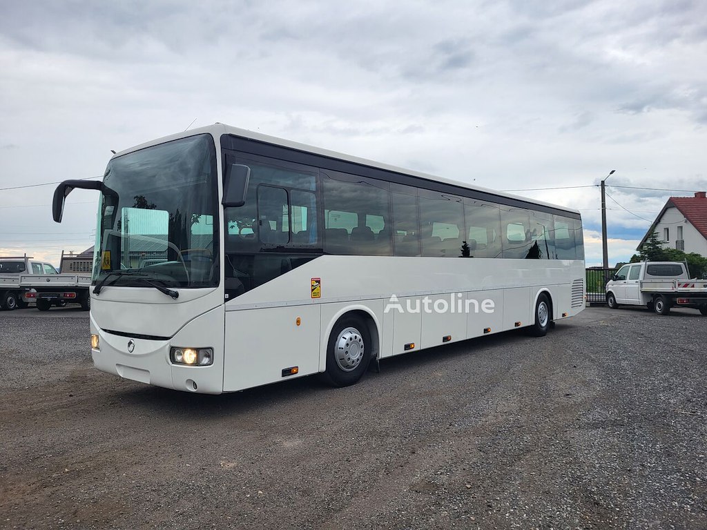 Irisbus Crossway prigradski autobus