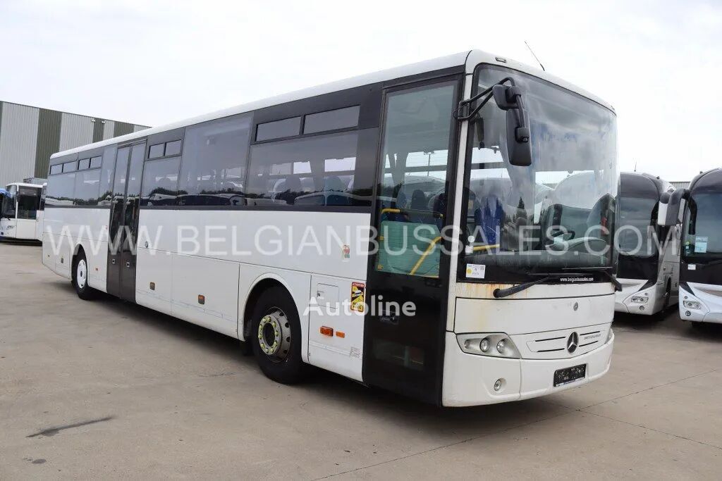 Mercedes-Benz Intouro ME / 12,98m / euro 4 prigradski autobus