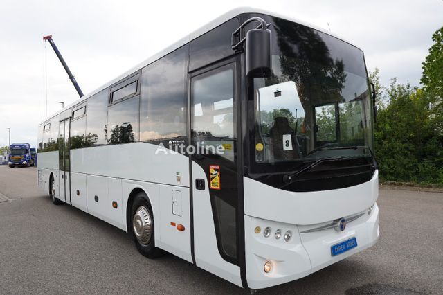 Temsa LD 13 SB Klima Euro6 / Intouro Safari ul 12 prigradski autobus