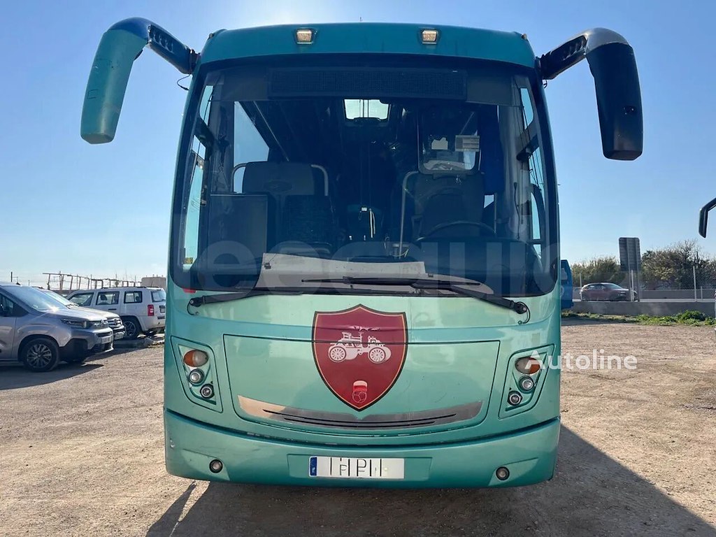 IVECO 389 prigradski autobus