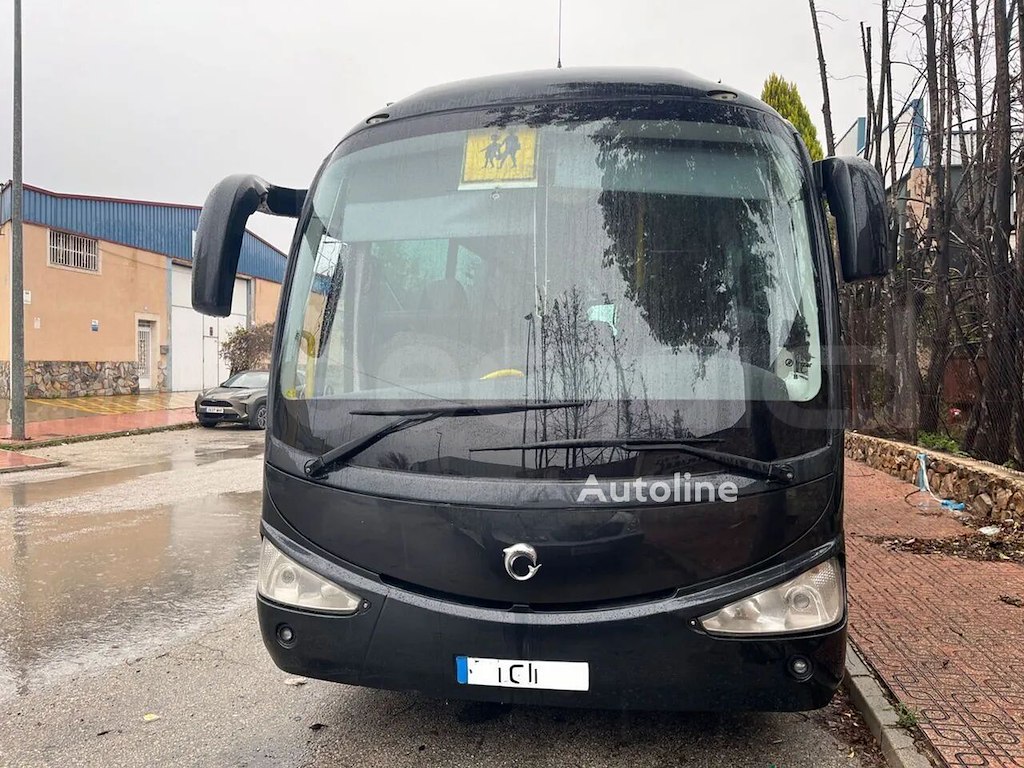 Irisbus 389 prigradski autobus
