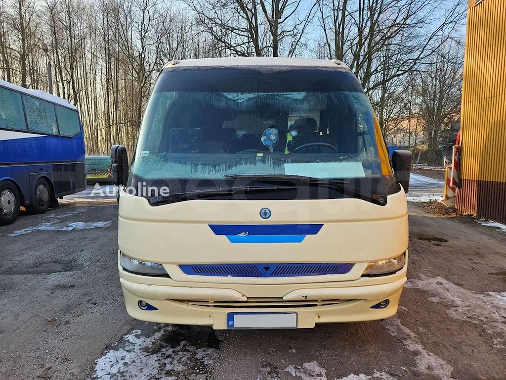 IVECO Mago prigradski autobus