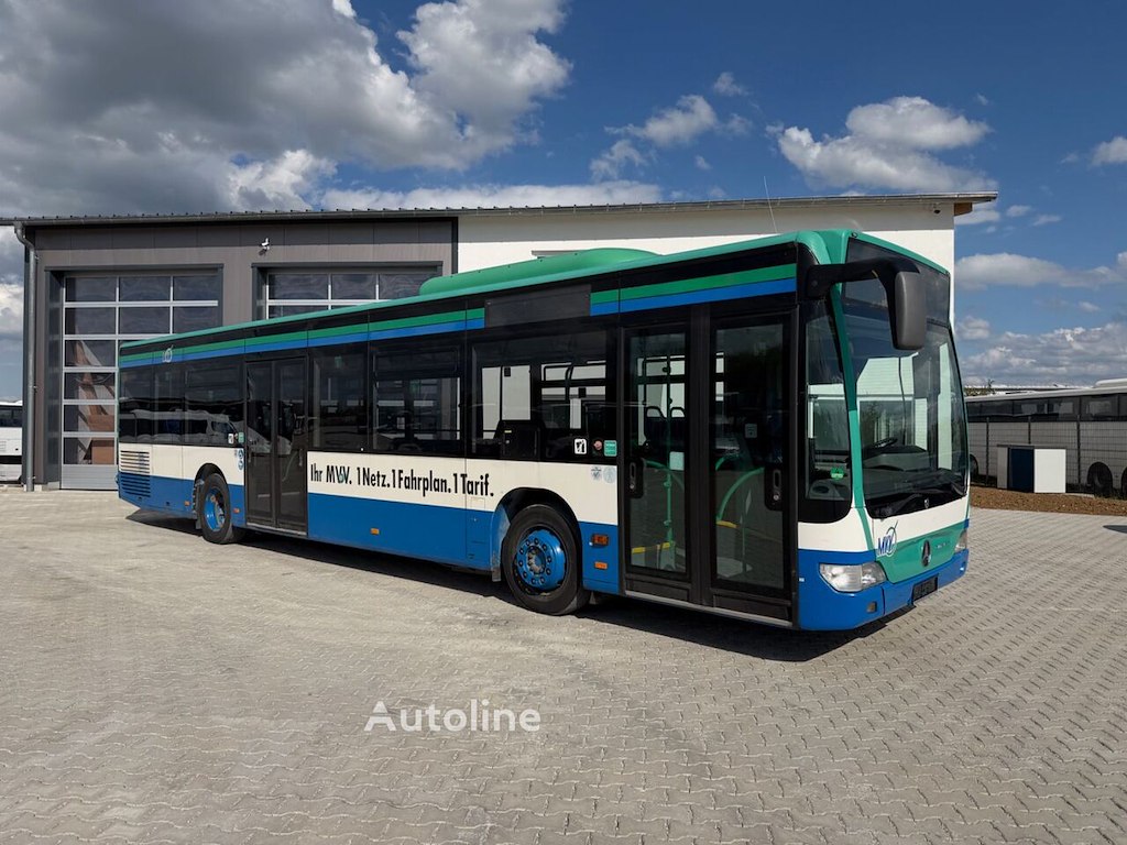 Mercedes-Benz O 530 Citaro - KLIMAANLAGE - EURO 5 gradski autobus