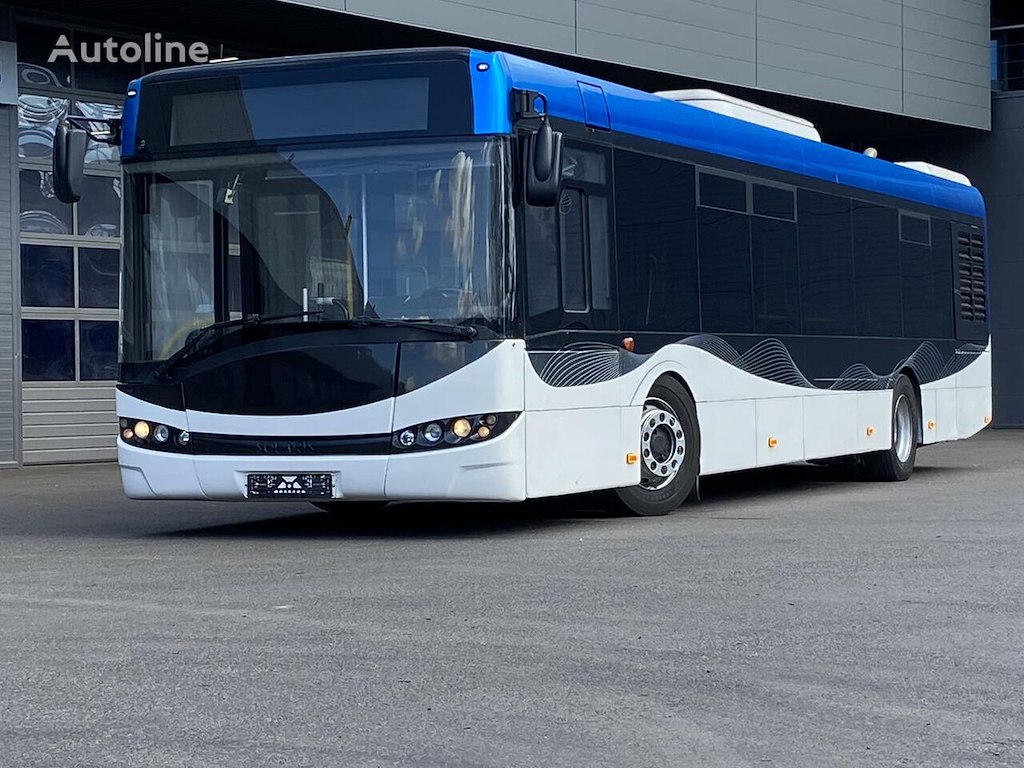Solaris Urbino 12 gradski autobus