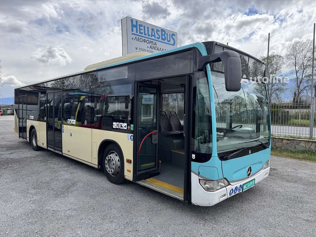 Mercedes-Benz Citaro / 3 doors / 4 windows / gradski autobus