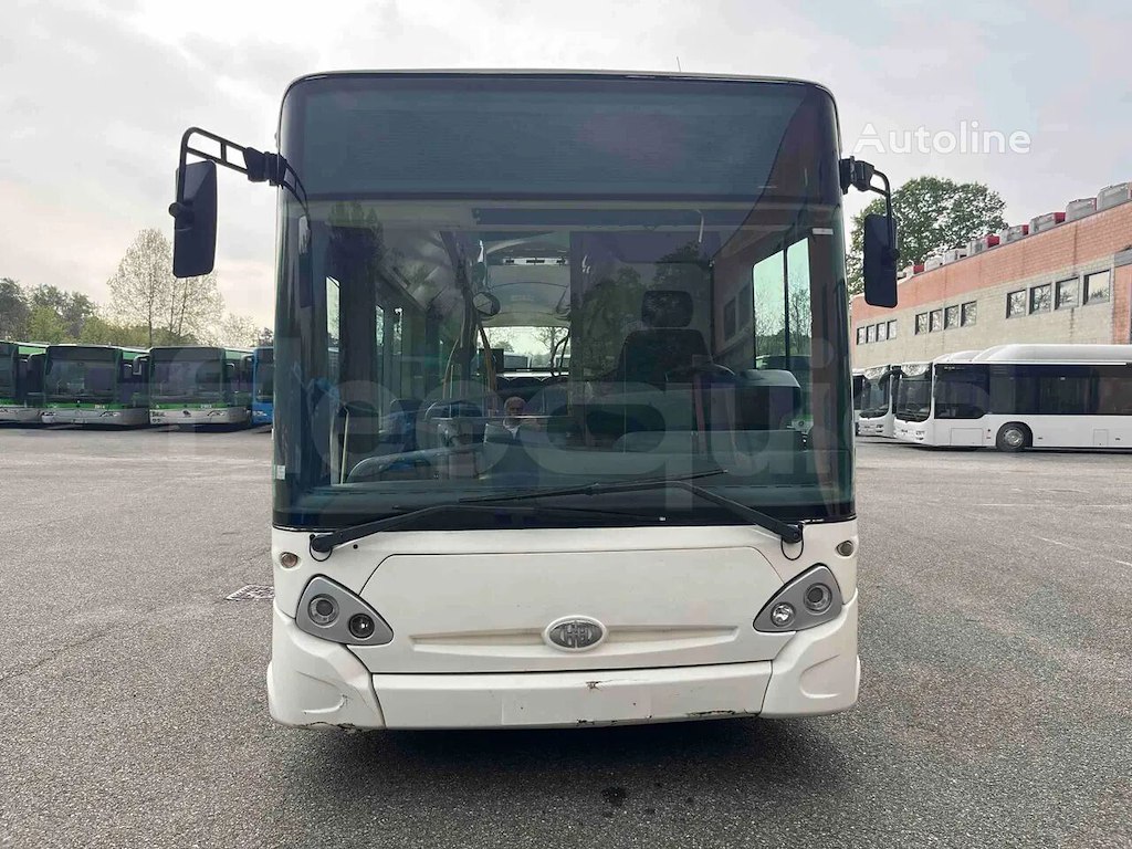 IVECO Heuliez Gx127 gradski autobus