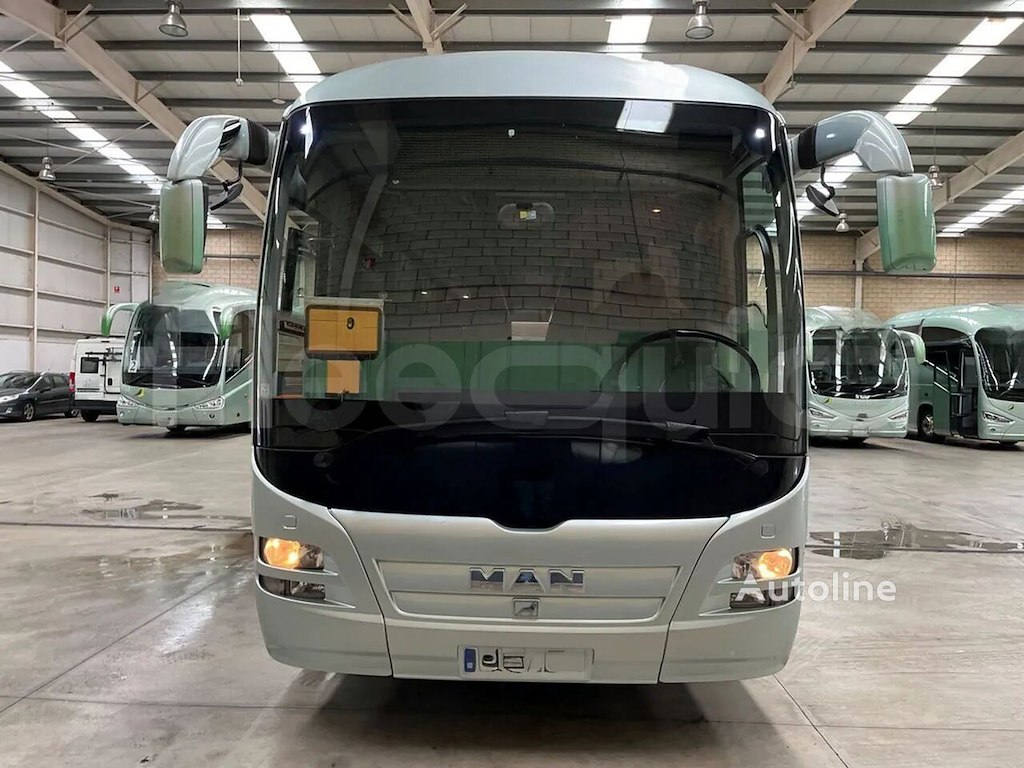 MAN Lion's Regio gradski autobus
