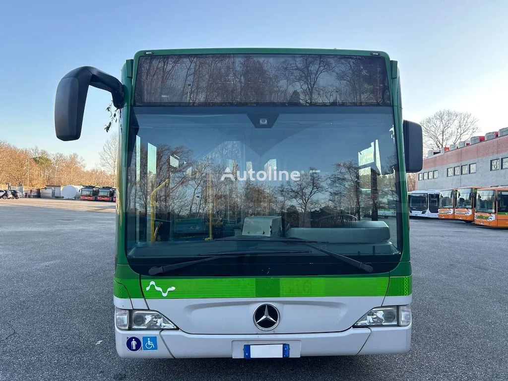 Mercedes-Benz Citaro zglobni autobus