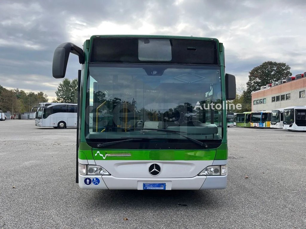 Mercedes-Benz Citaro zglobni autobus