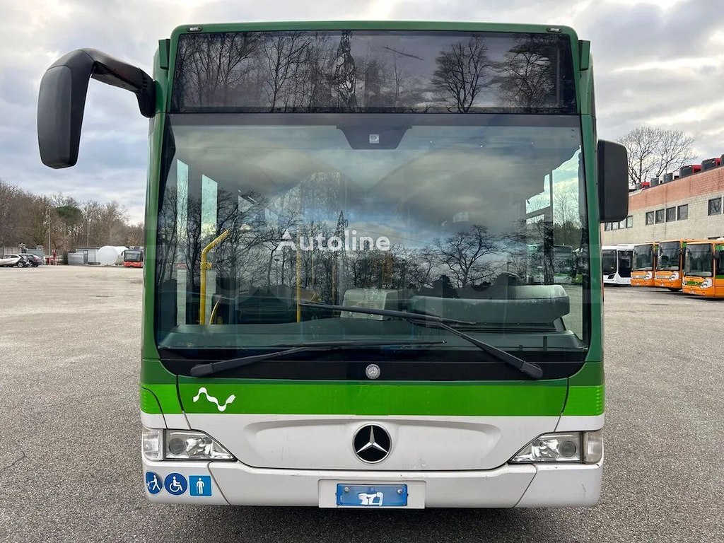 Mercedes-Benz Citaro zglobni autobus